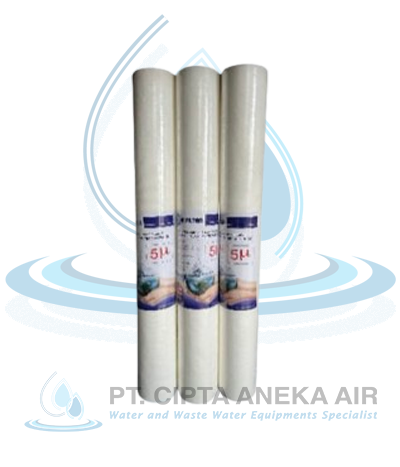 Distributor Cartridge Filters di Indonesia - PT. Cipta Aneka Air